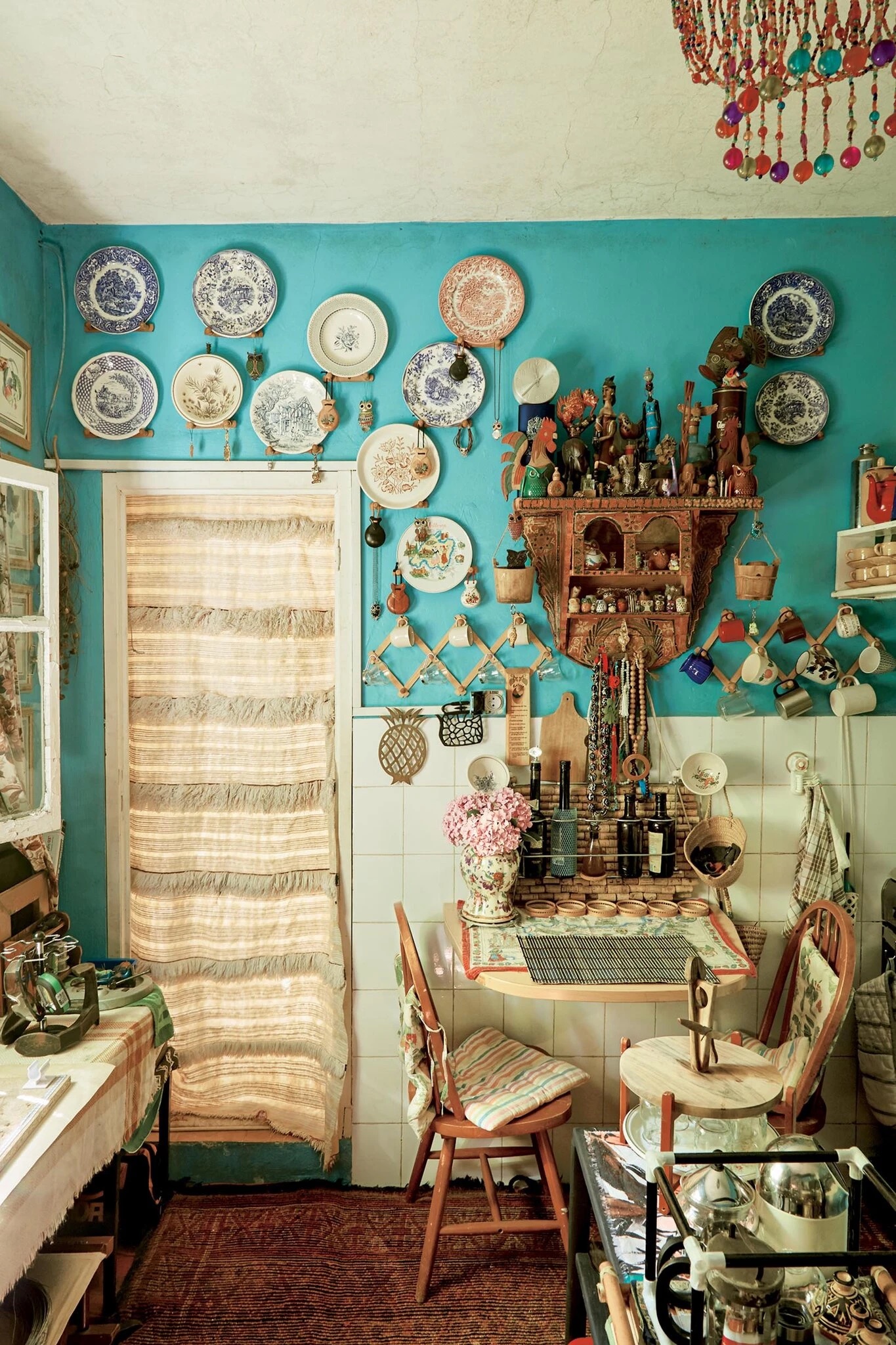 Christopher Garis – Freelance writer, editor and design consultant.